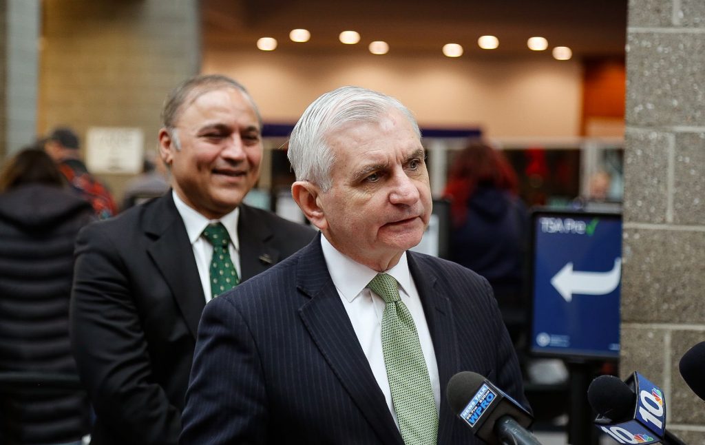 Our Story - Rhode Island T. F. Green International Airport | PVD