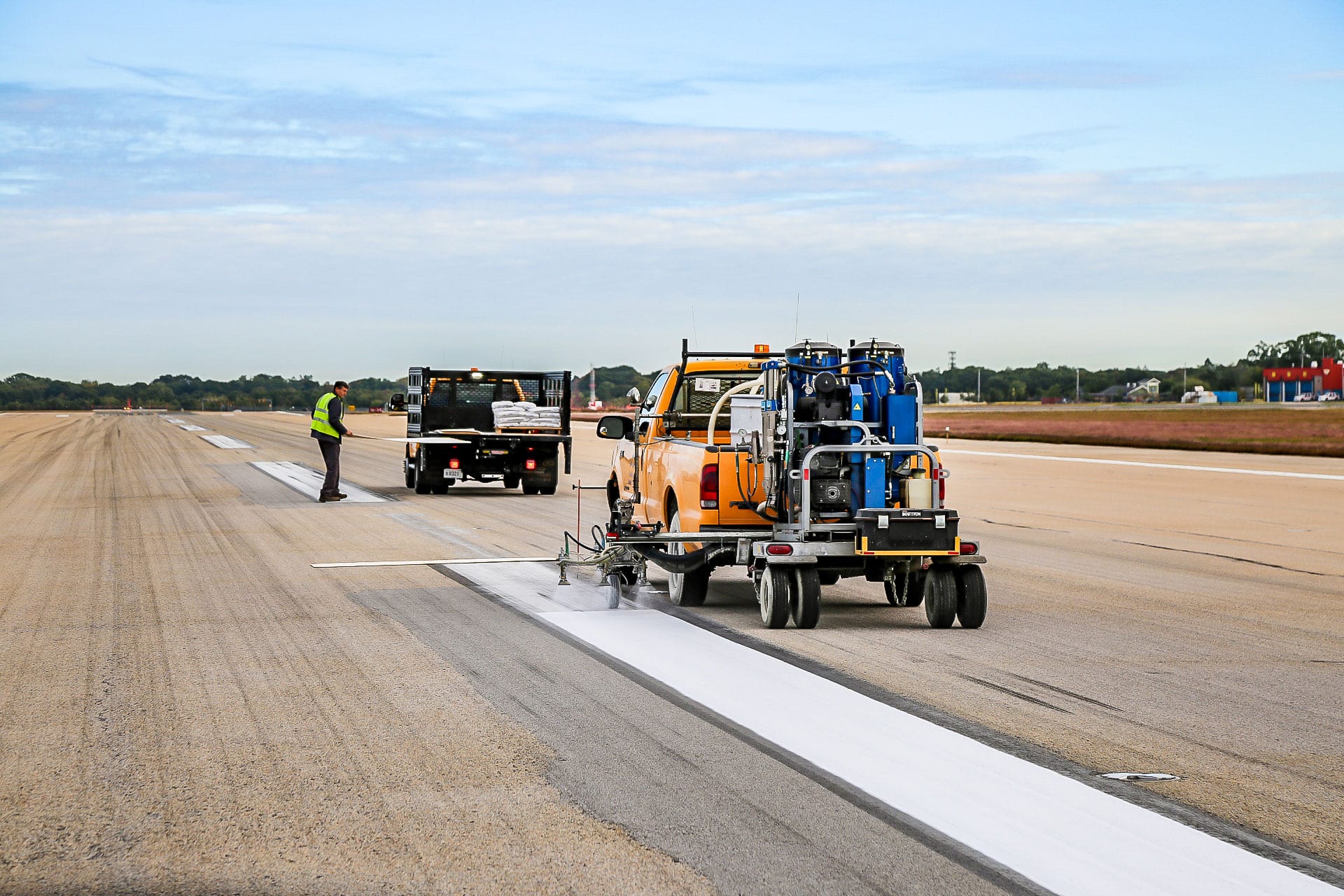 PVD CROSSWINDS RUNWAY 16-34 EXPECTED TO RE-OPEN TO COMMERCIAL AIRCRAFT ...