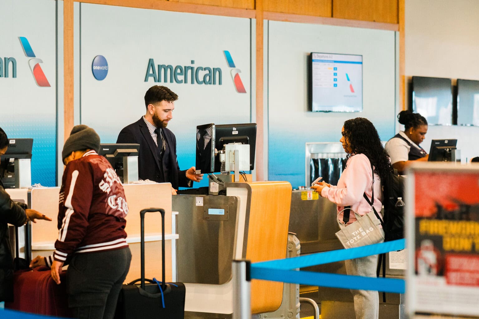 Travel Tips - Rhode Island T. F. Green International Airport | PVD